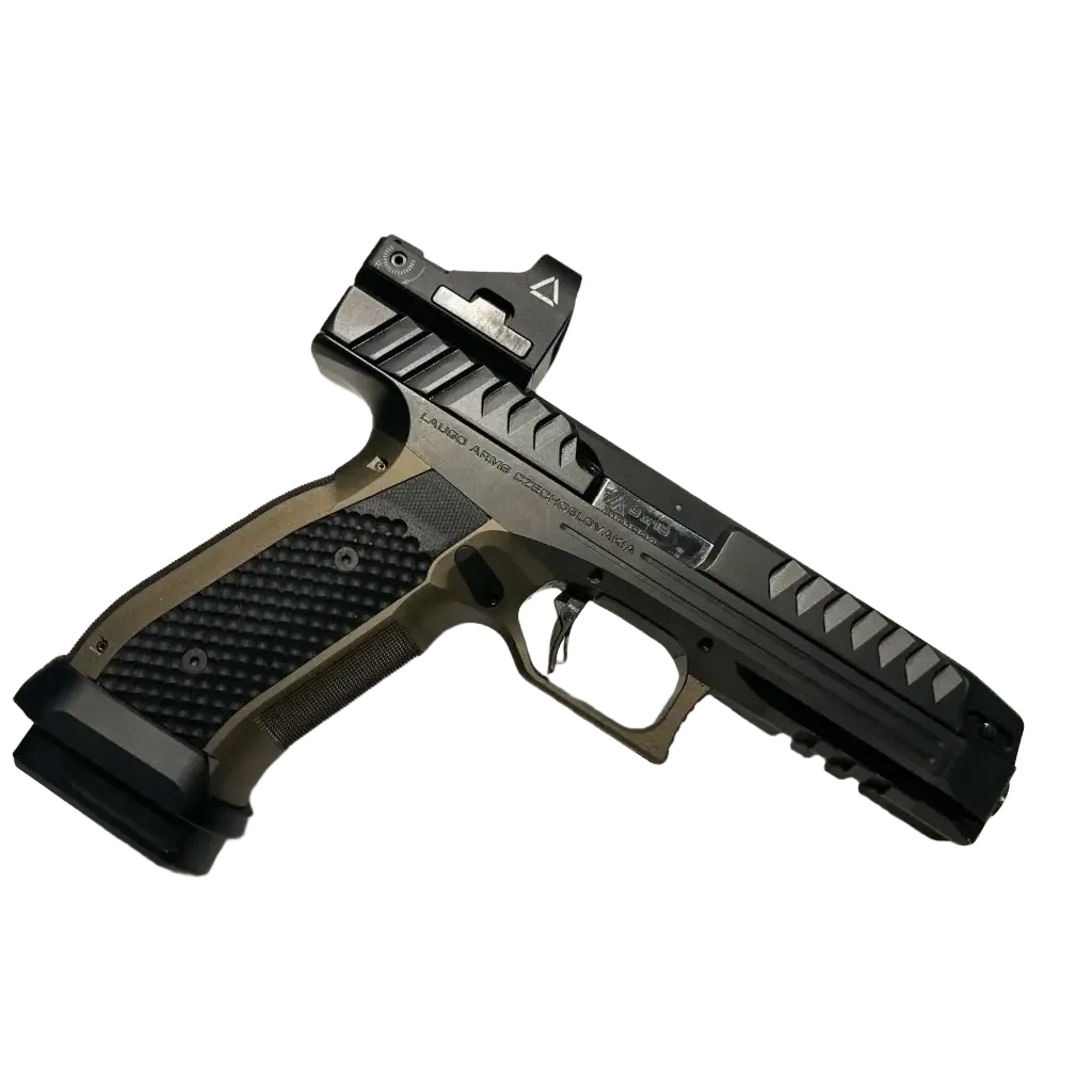 LAUGO ARMS ALIEN KIT COMPLET | Armurerie de Brie